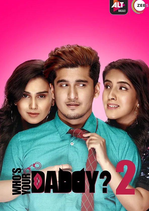 Who's Your Daddy? - streaming tv show online