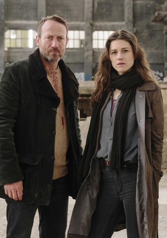 West of Liberty - streaming tv show online