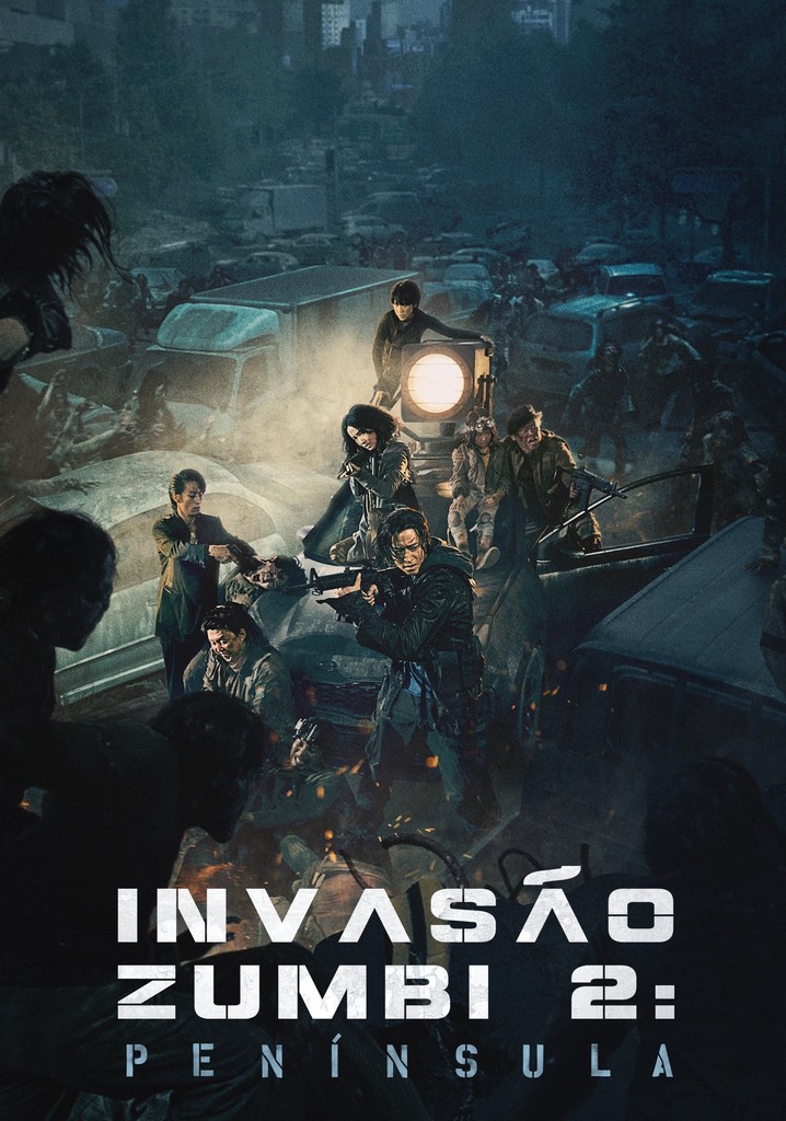 Península filme - Veja onde assistir online