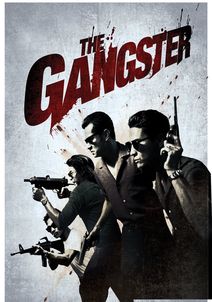 The Gangster streaming: where to watch movie online?