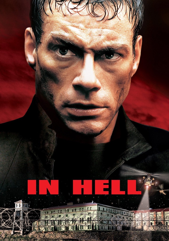 In Hell streaming: where to watch movie online?