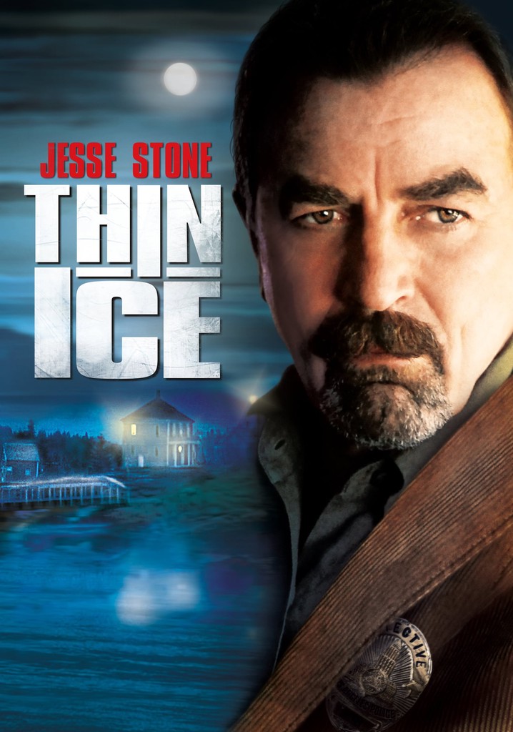 Jesse Stone: Thin Ice streaming: where to watch online?