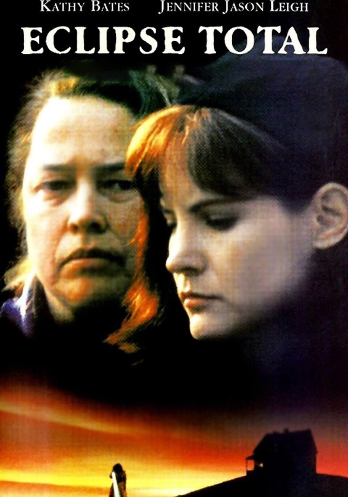 Eclipse Total filme - Veja onde assistir