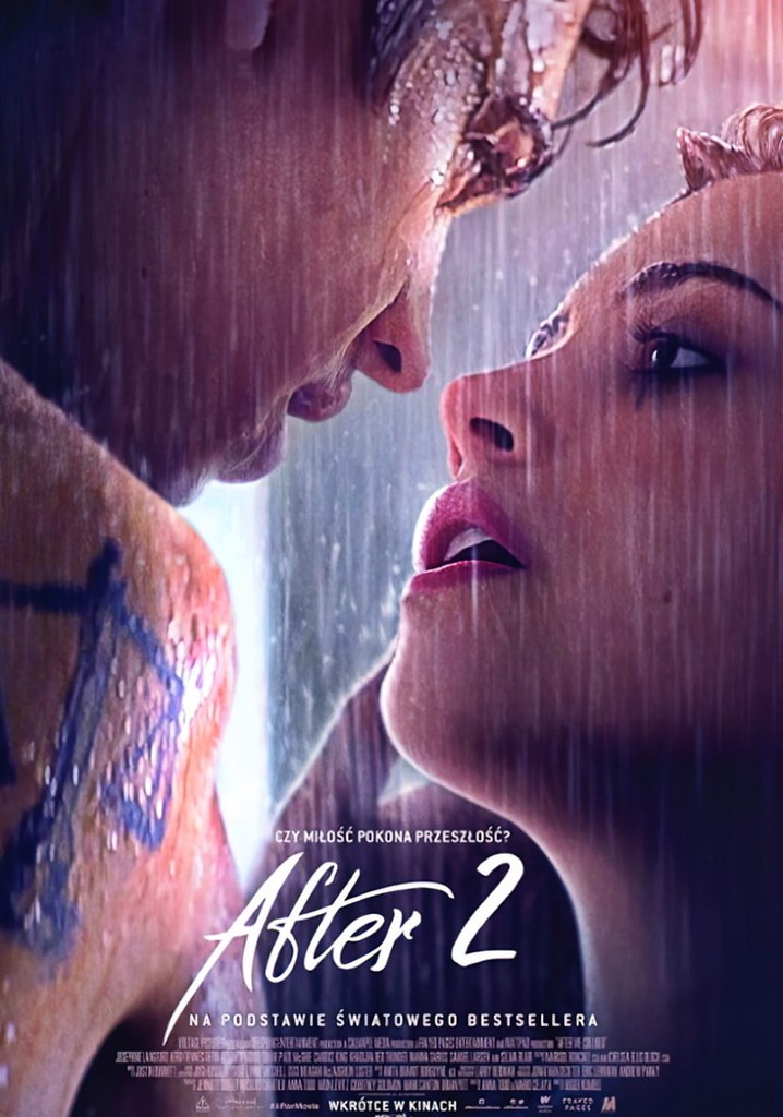 After 2 - streaming: gdzie obejrzeć film online?