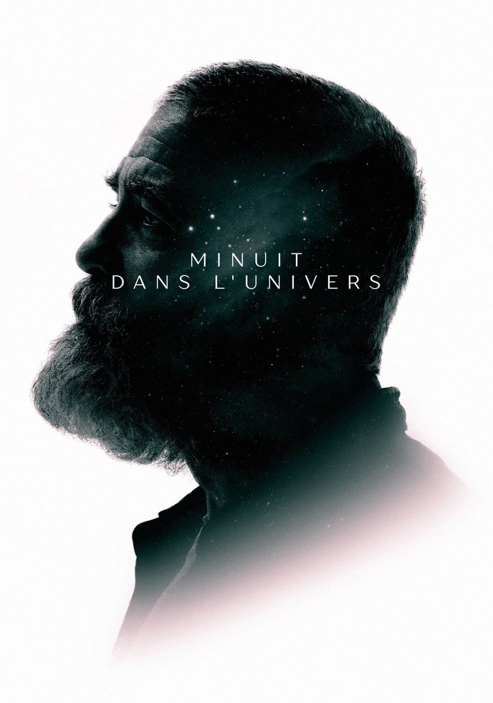 Regarder Minuit dans l'univers en streaming complet