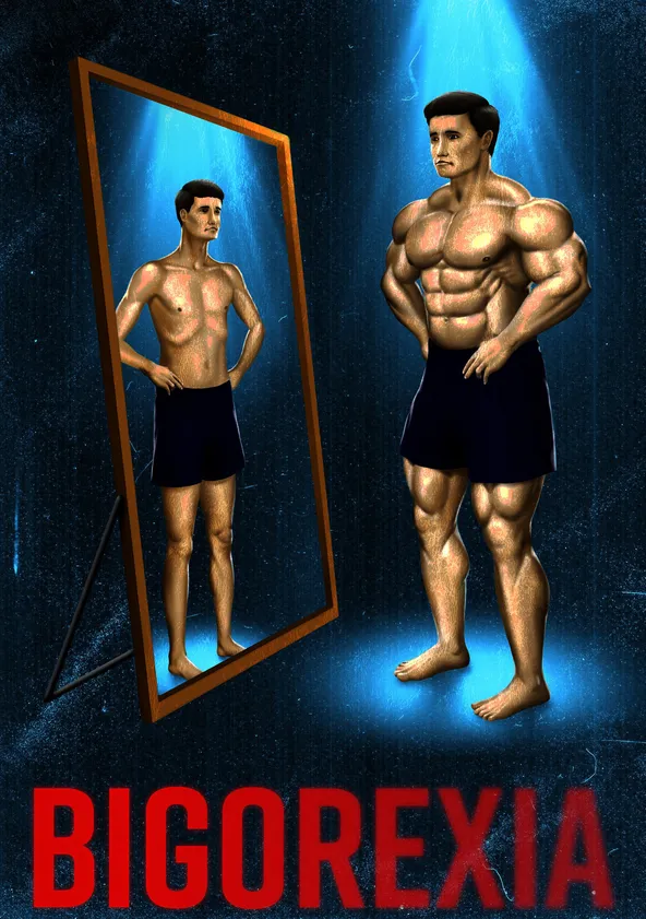 Bigorexia - película: Ver online completa en español