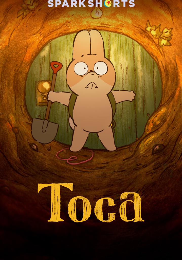 Burrow filme - Veja onde assistir online