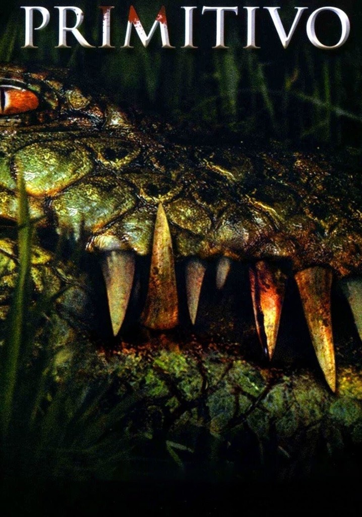 Primitivo filme - Veja onde assistir online
