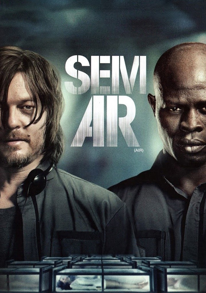 Sem Ar filme - Veja onde assistir online