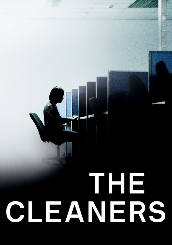 The Cleaners streaming: where to watch movie online?