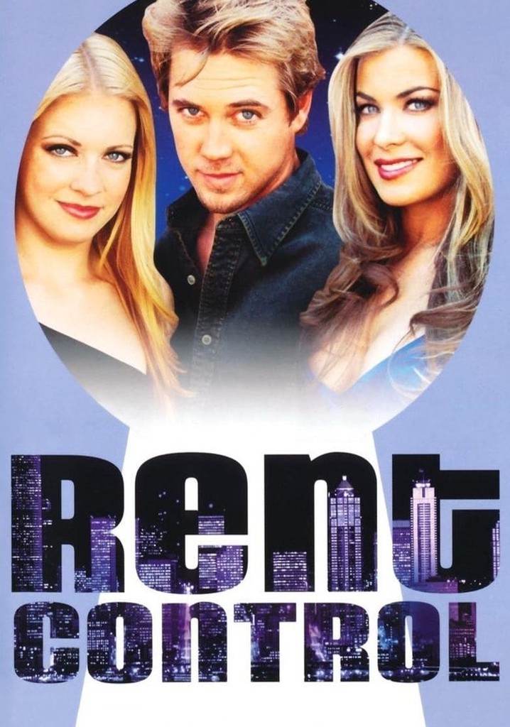 Rent Control streaming: where to watch movie online?