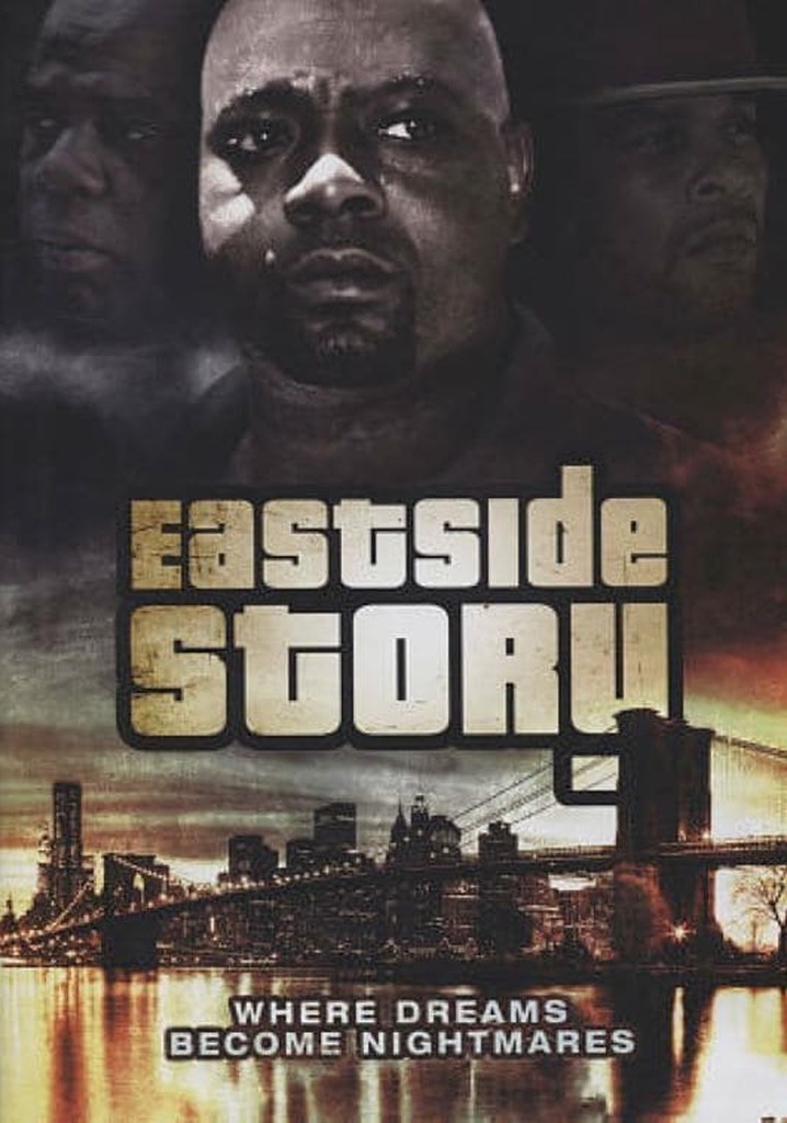 East Side Story - película: Ver online en español