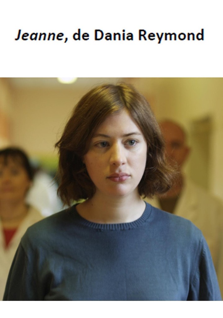 Où regarder Jeanne en streaming complet et légal