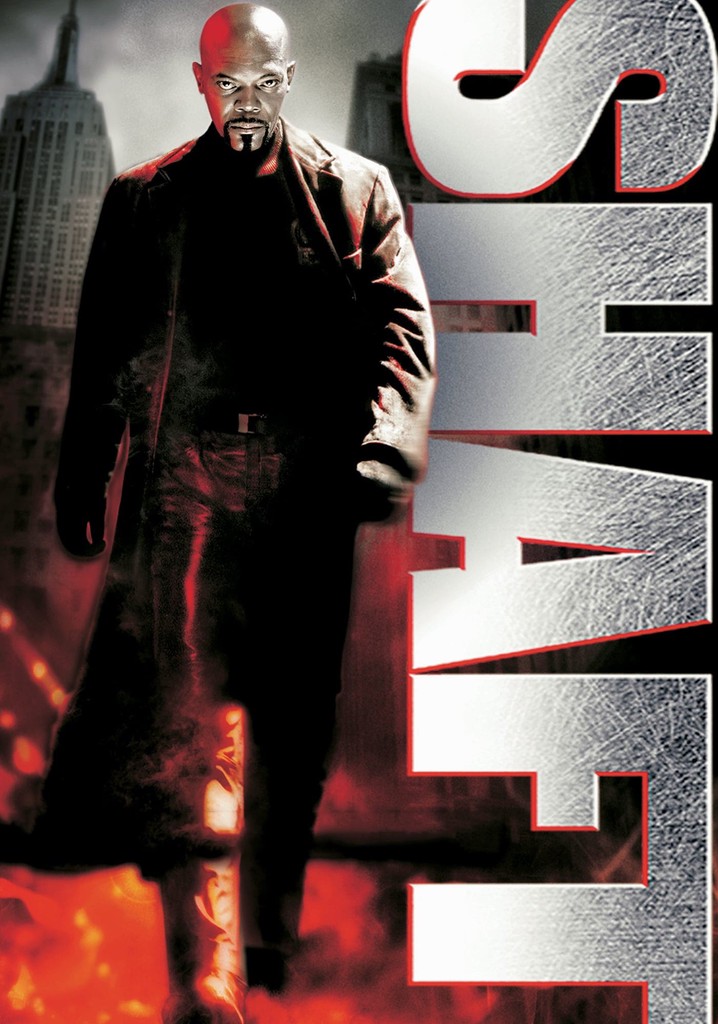 Shaft filme - Veja onde assistir online