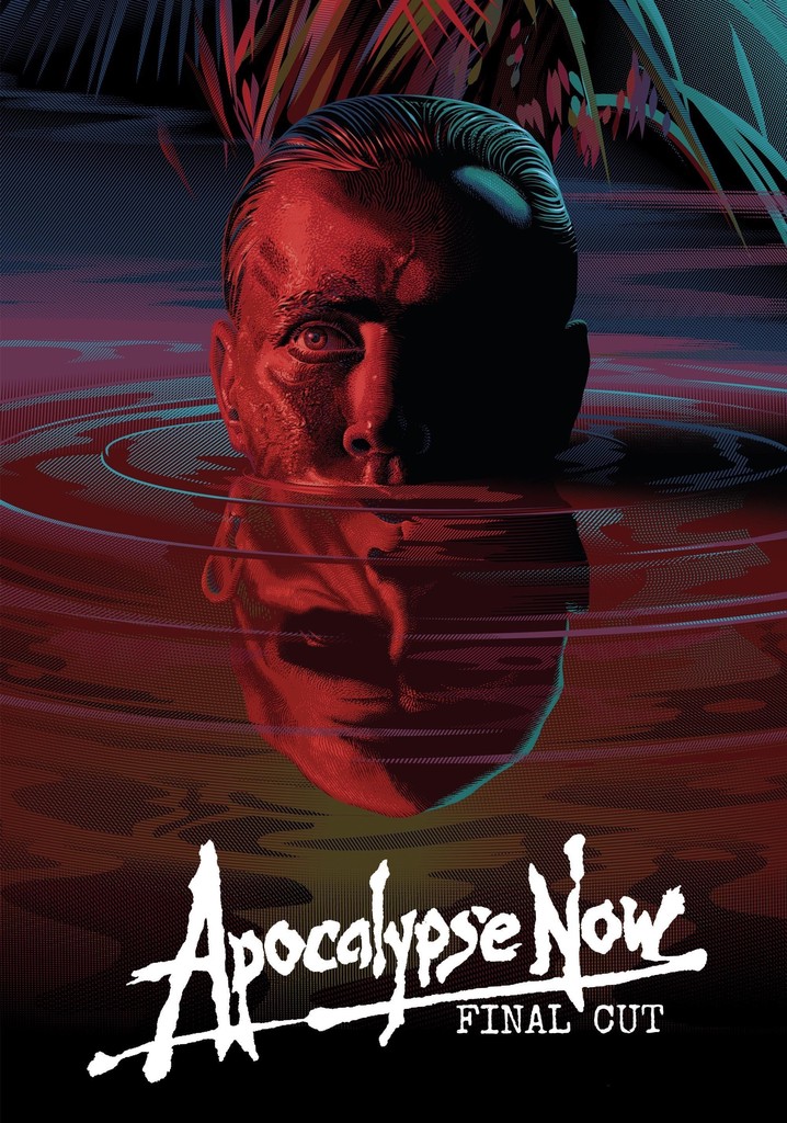 Apocalypse Now - Stream: Jetzt Film online anschauen