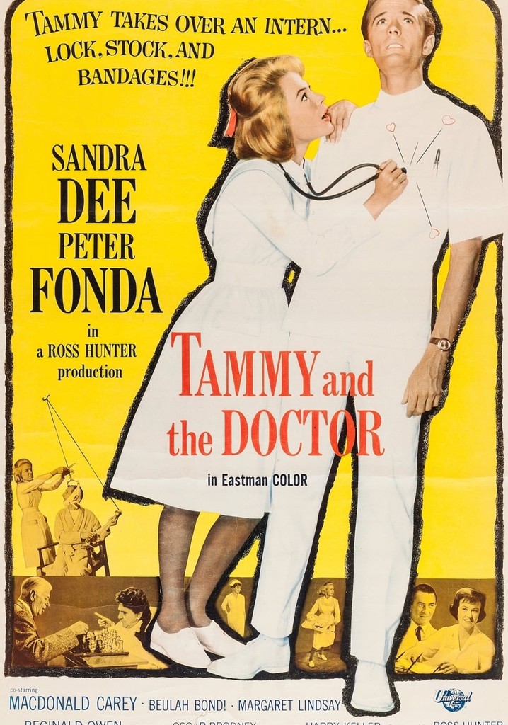 Tammy and the Doctor streaming: where to watch online?