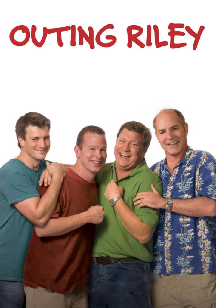 Outing Riley - movie: where to watch stream online