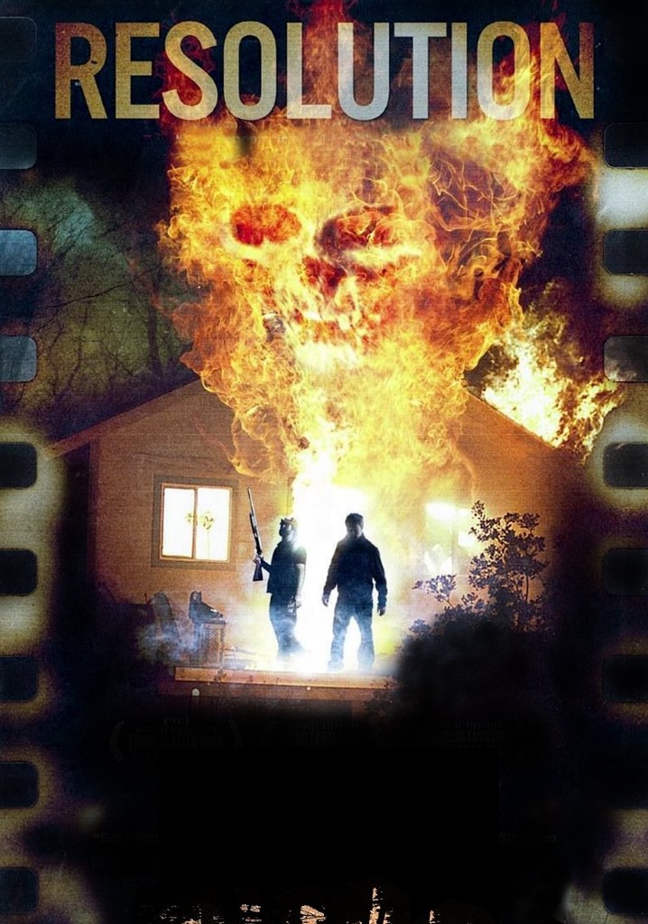 Resolution streaming: where to watch movie online?