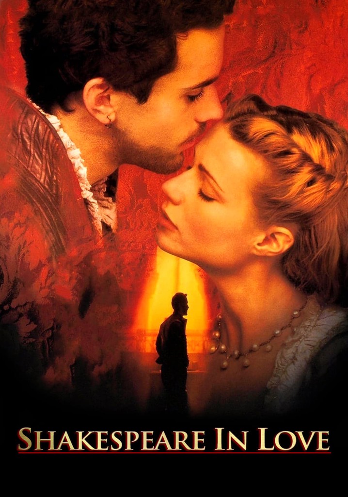 Shakespeare in Love - movie: watch streaming online