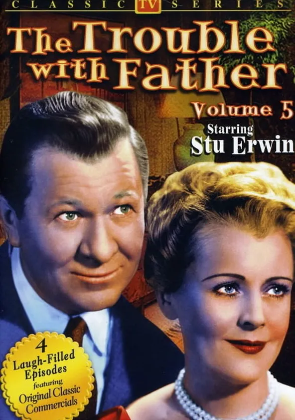 The Stu Erwin Show 스트리밍 보기