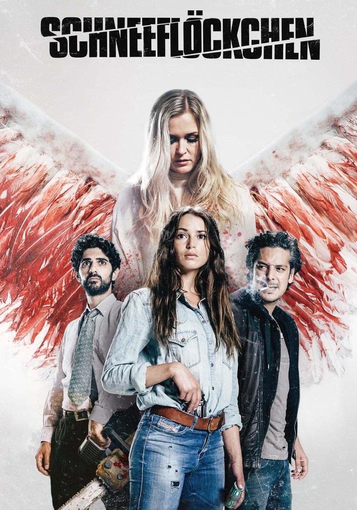 Snowflake streaming: where to watch movie online?