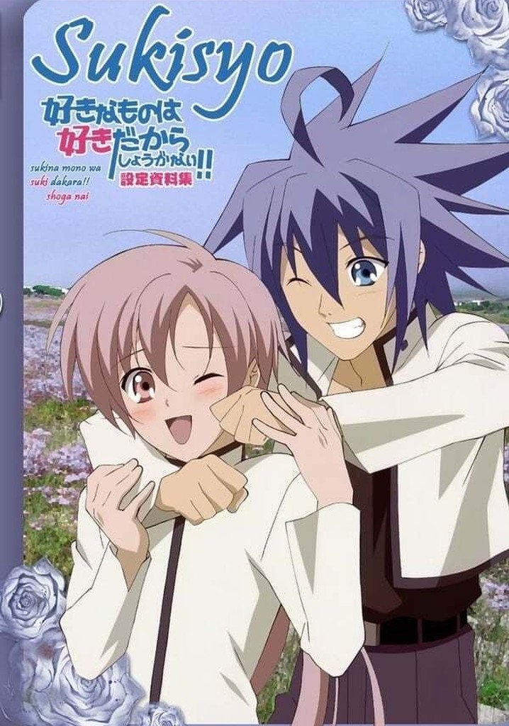 Sukisho! Season 1 - watch full episodes streaming online