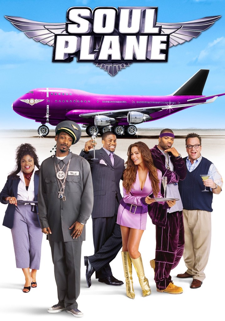 Soul Plane - movie: where to watch streaming online