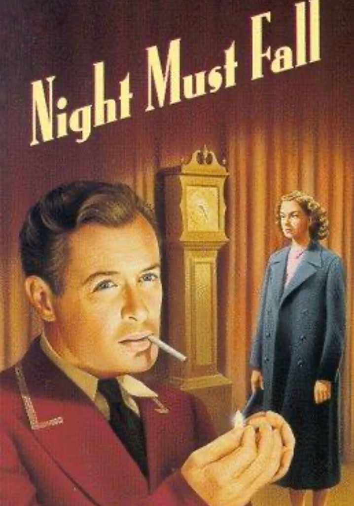 Night Must Fall streaming: where to watch online?