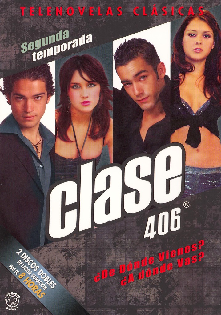 Donde assistir Classe 406 - ver séries online