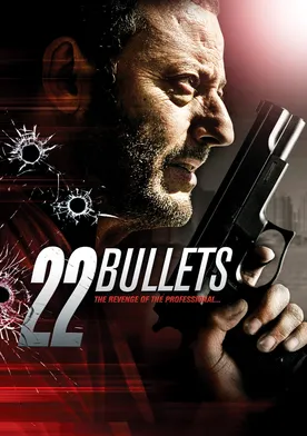 22 Bullets streaming: where to watch movie online?