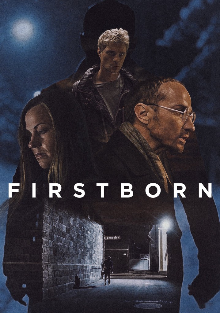 Firstborn streaming: where to watch movie online?