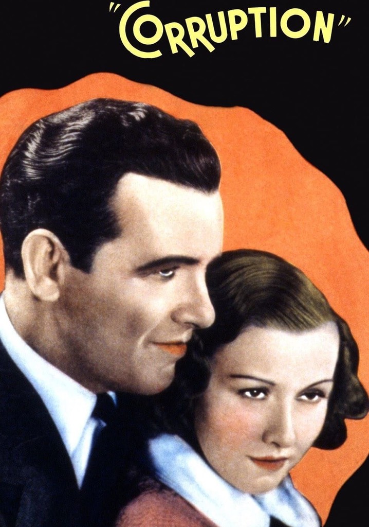 Corruption streaming: where to watch movie online?