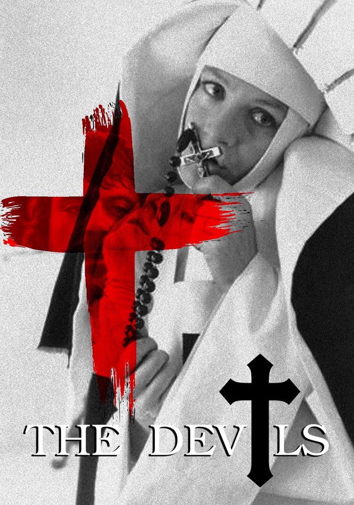The Devils streaming: where to watch movie online?