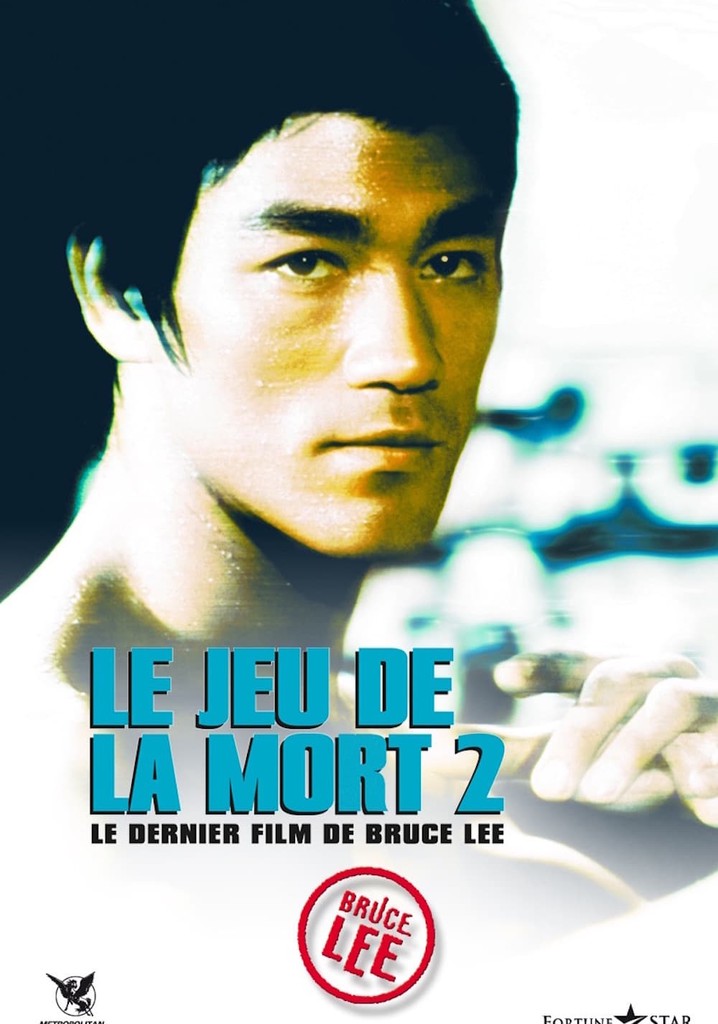 Regarder Le Jeu de la mort 2 en streaming complet