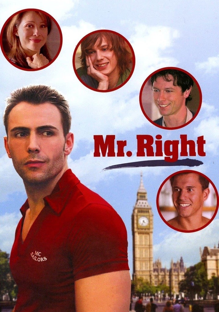 Mr. Right streaming: where to watch movie online?