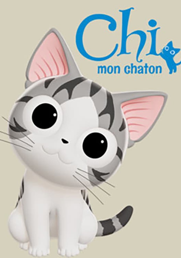 Chi's Sweet Adventure - streaming tv series online