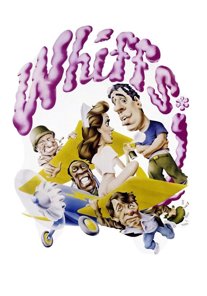 Whiffs streaming: where to watch movie online?