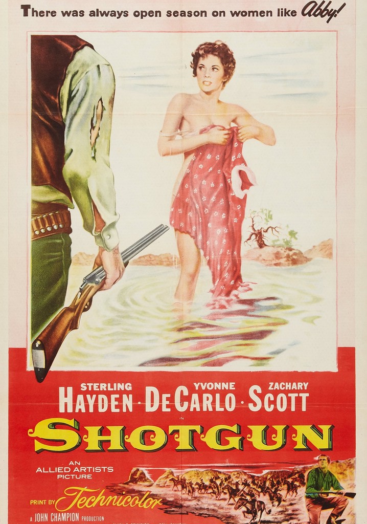 Ritt in die Hölle - Stream: Jetzt Film online anschauen