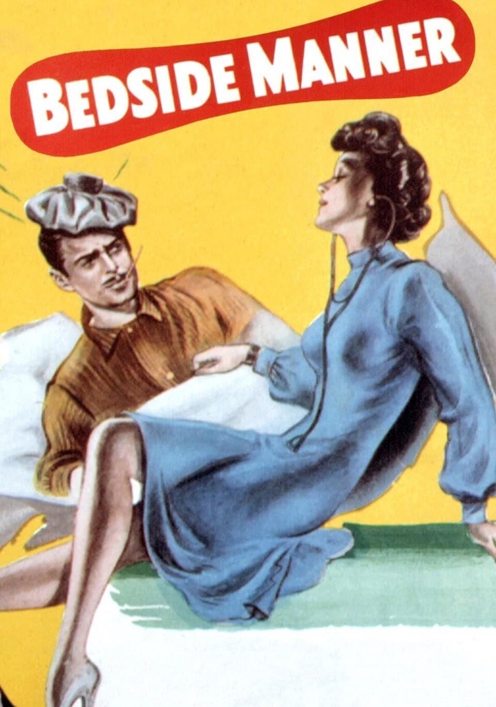 Bedside Manner streaming: where to watch online?