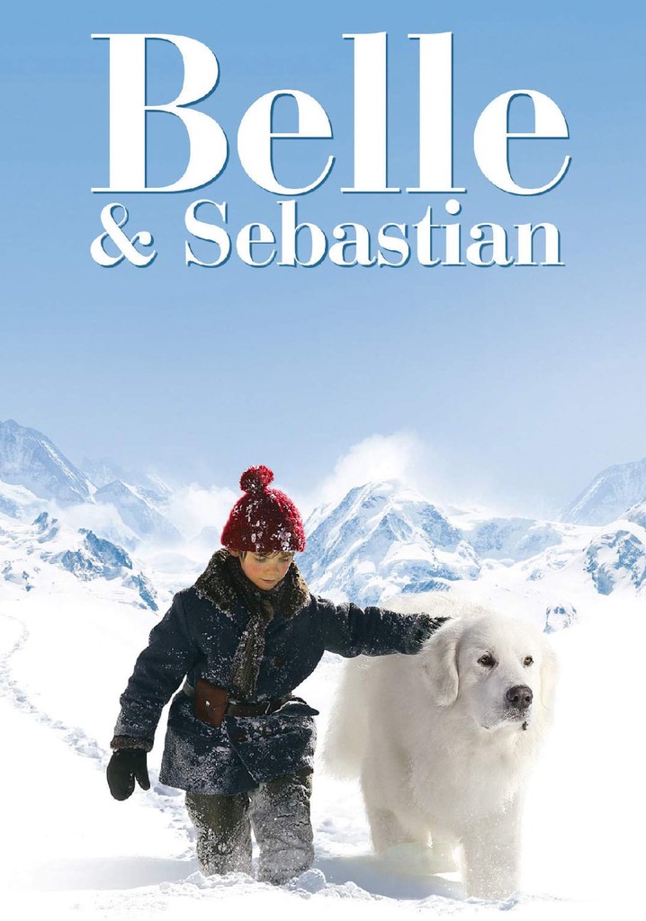 Belle And Sebastian