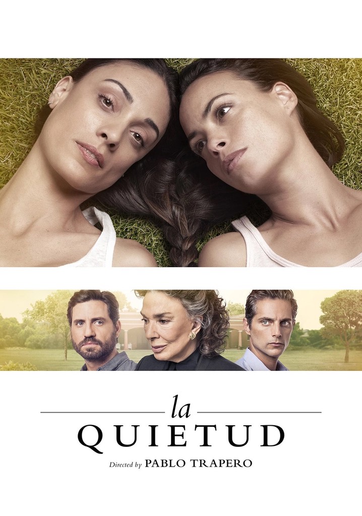 The Quietude streaming: where to watch movie online?