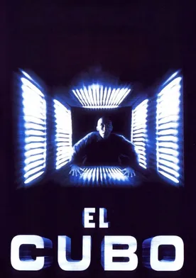 Cube - película: Ver online completa en español