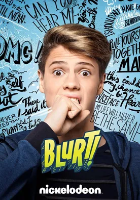 Blurt! streaming: where to watch movie online?