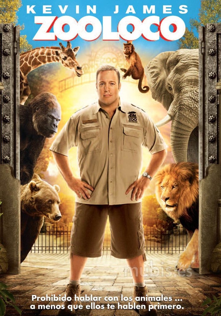 Zooloco - película: Ver online completa en español