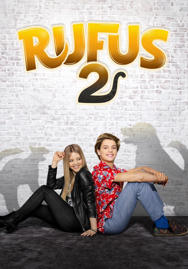 Rufus 2 streaming: where to watch movie online?