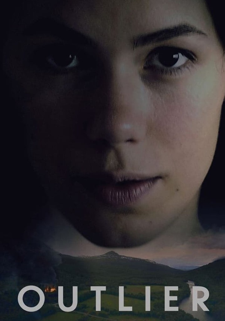 Outlier - watch tv show streaming online