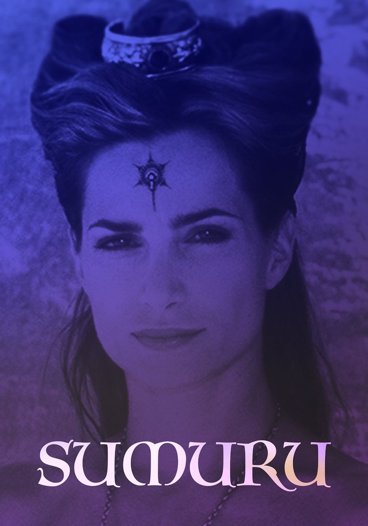 Sumuru streaming: where to watch movie online?