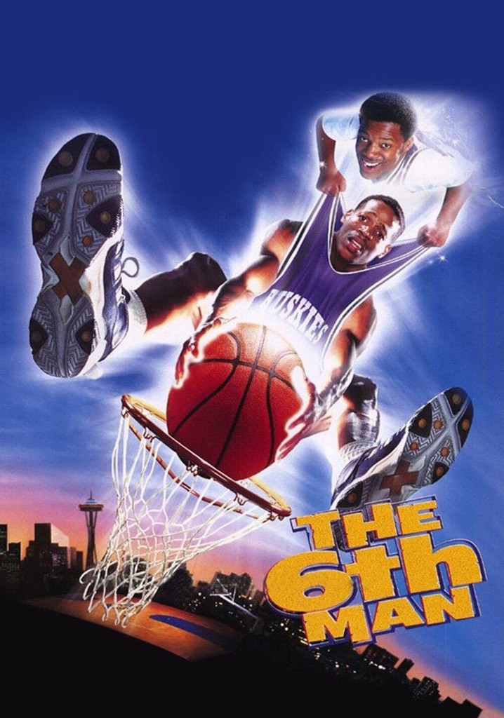 The Sixth Man - movie: watch stream online