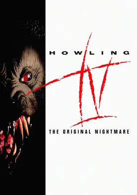 Howling IV: The Original Nightmare streaming