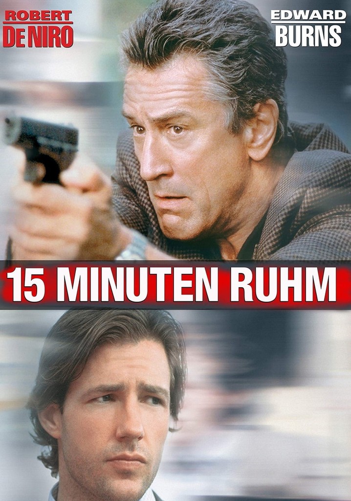 15 Minuten Ruhm - Film: Jetzt online Stream anschauen